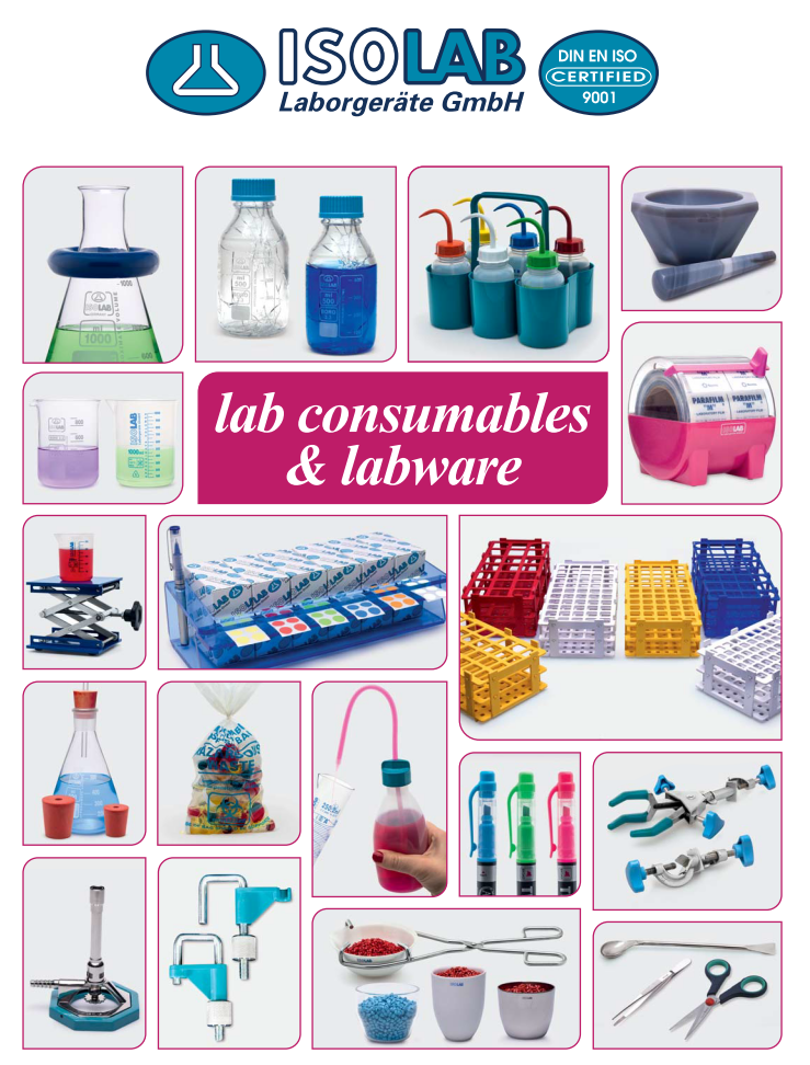 ISOLAB